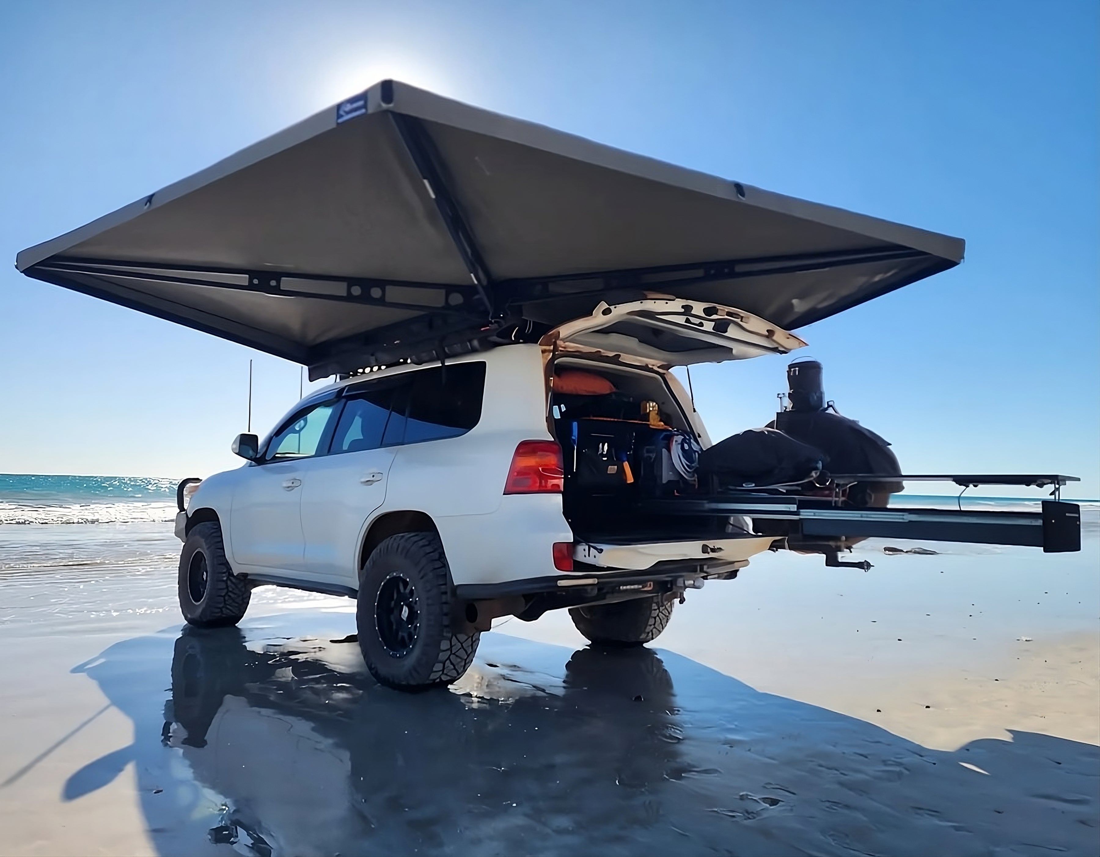 Splinter 4x4 Solutions splinter-4x4-solutions